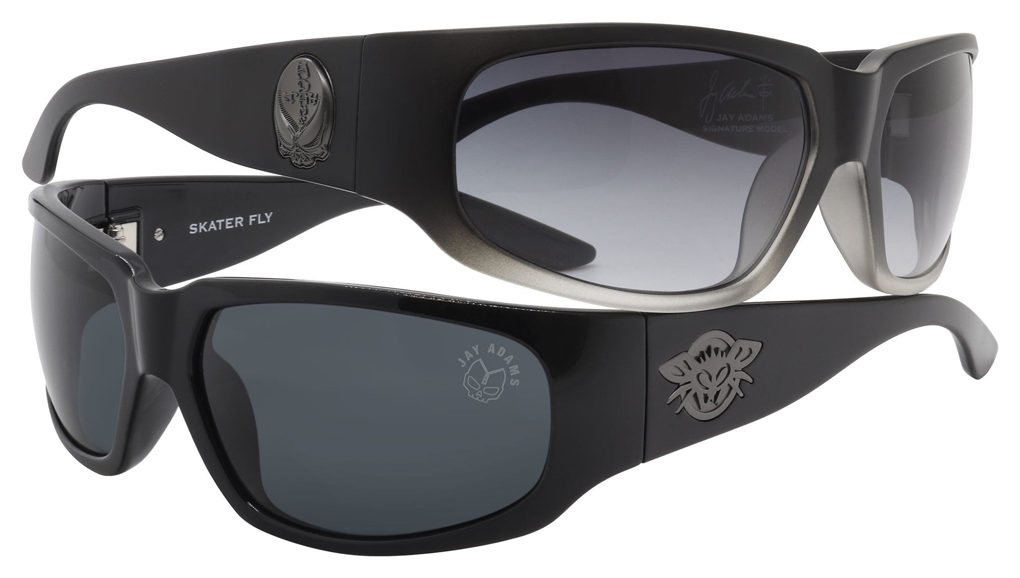 Skater Fly / Jay Adam's Signature Model - BlackFlys – Lords Original ...