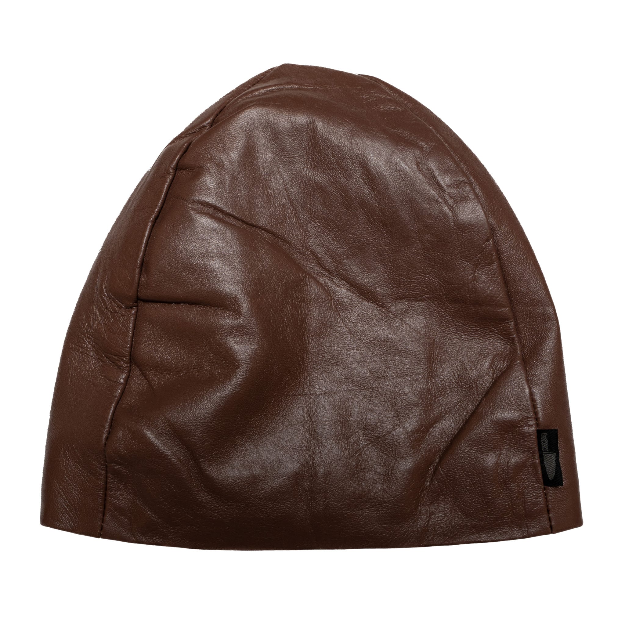 Leather Beanie – Lords Original Gastown Supply Co.