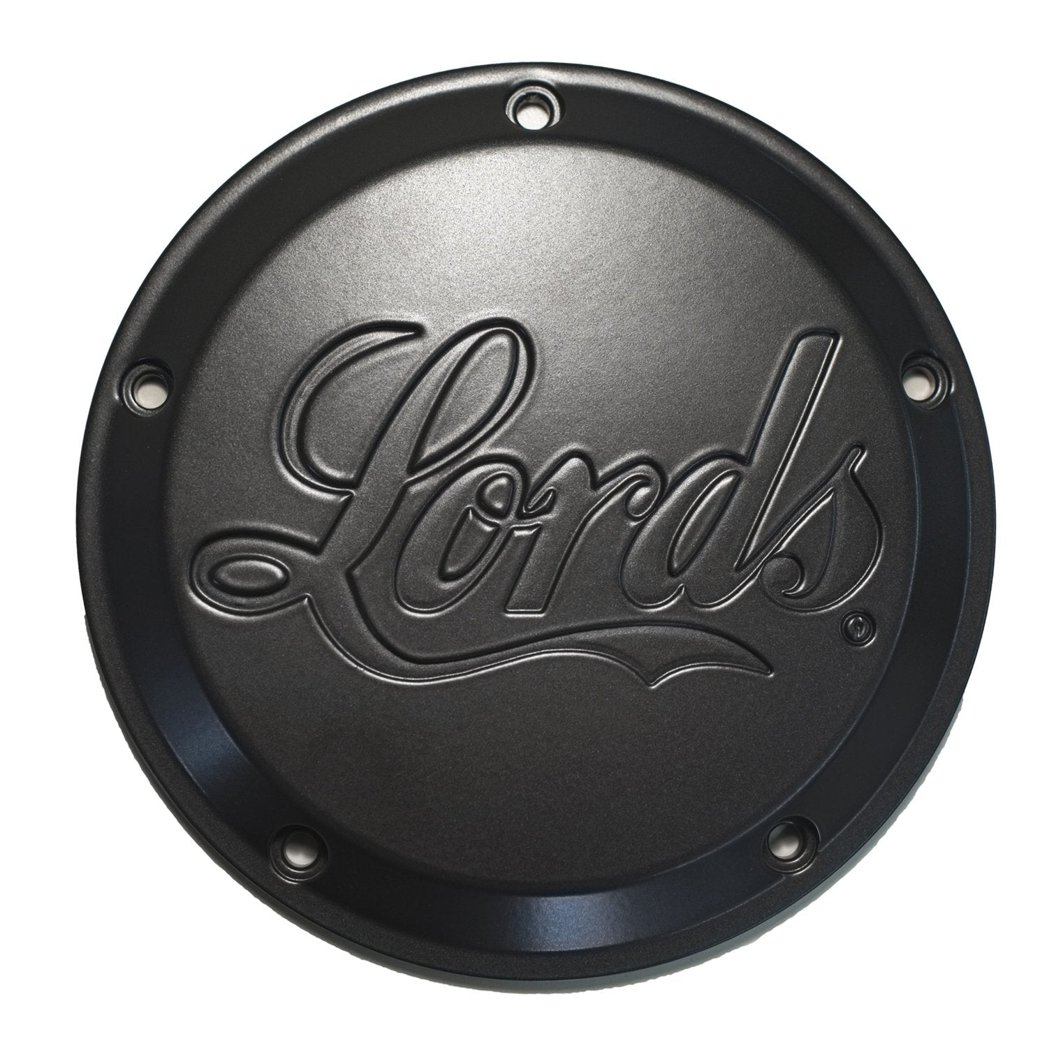 Garage Co Derby Cover – Lords Original Gastown Supply Co.