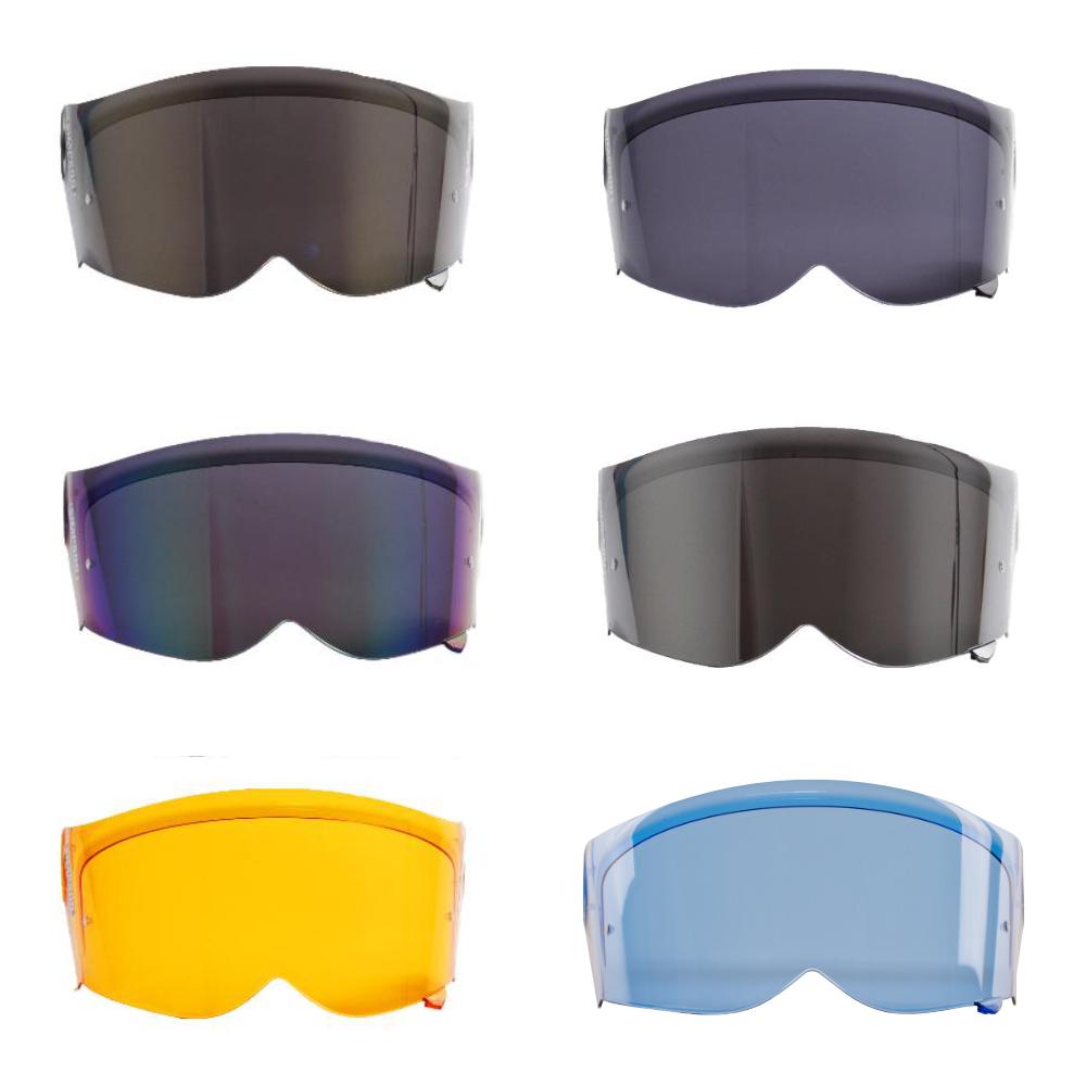 Simpson Mod Bandit Exterior Shield – Lords Original Gastown Supply Co.